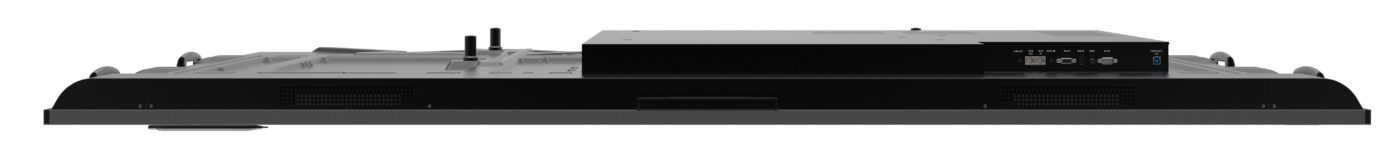 EduTouch Interactive Panels