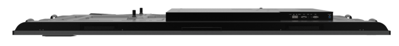 EduTouch Interactive Panels
