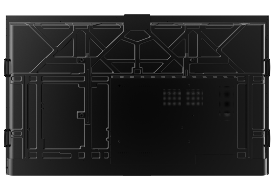 EduTouch Interactive Panels