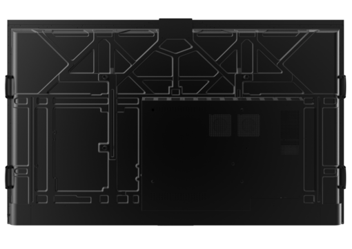 EduTouch Interactive Panels