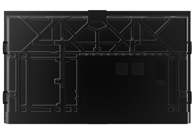 EduTouch Interactive Panels