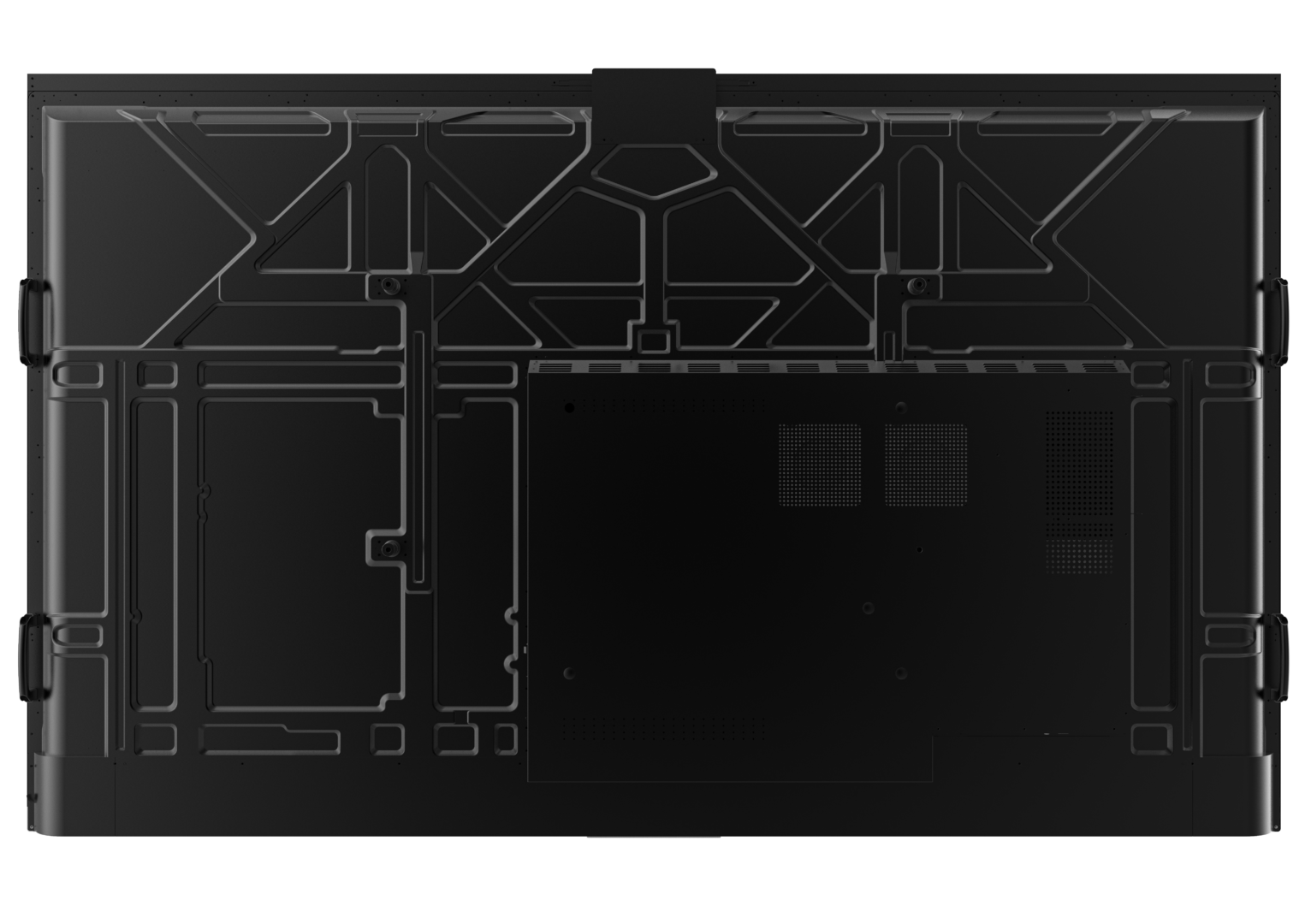 EduTouch Interactive Panels
